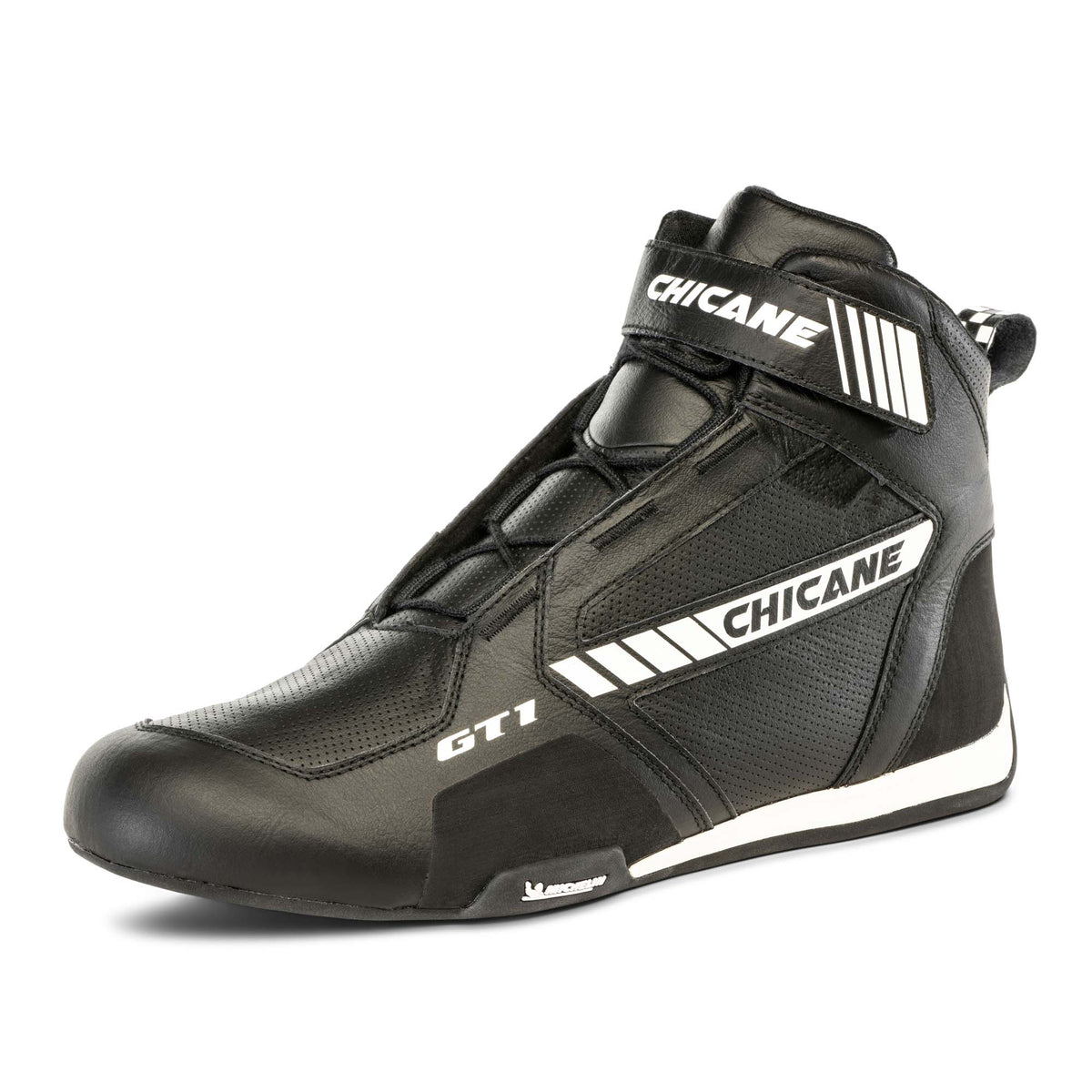 Chicane GT1 Racing Shoes - SFI 3.3