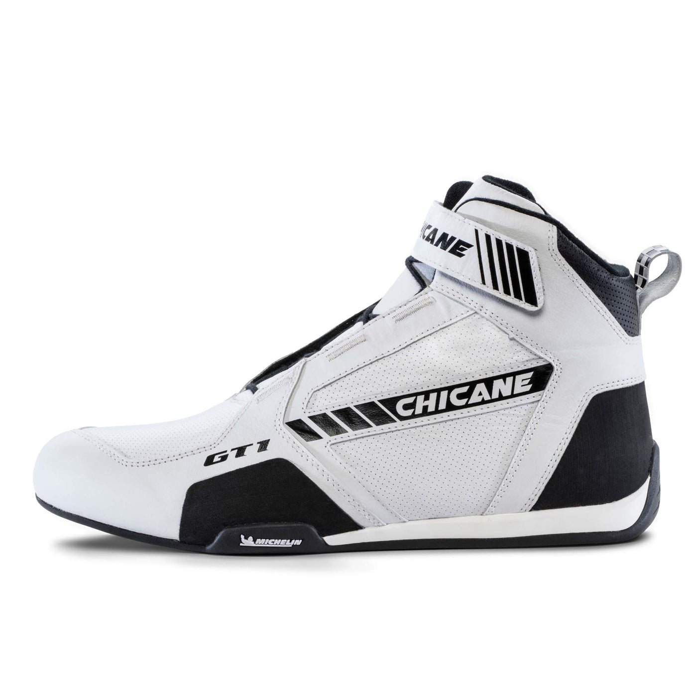 Chicane GT1 Racing Shoes - SFI 3.3