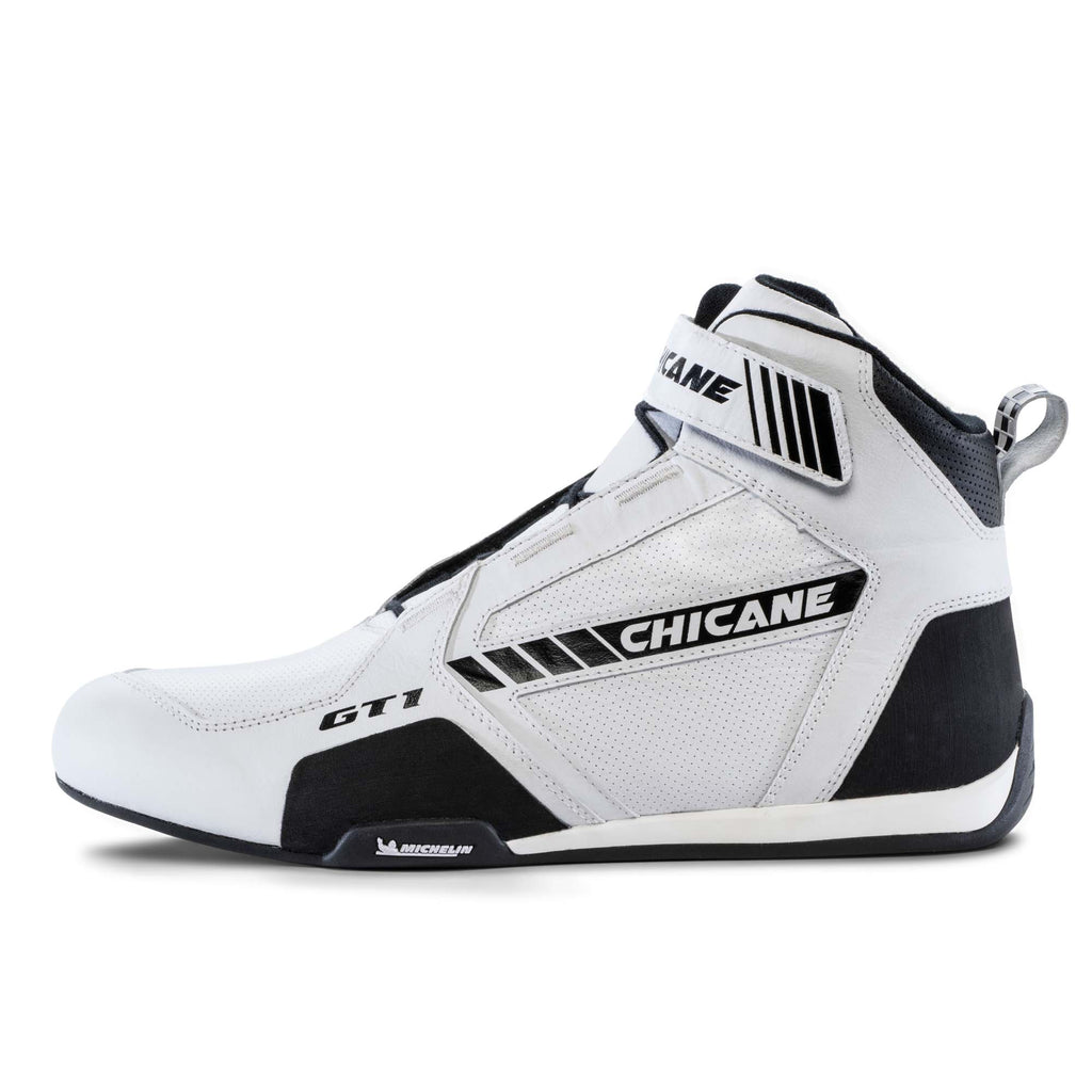 Chicane GT1 Racing Shoes – OG Racing