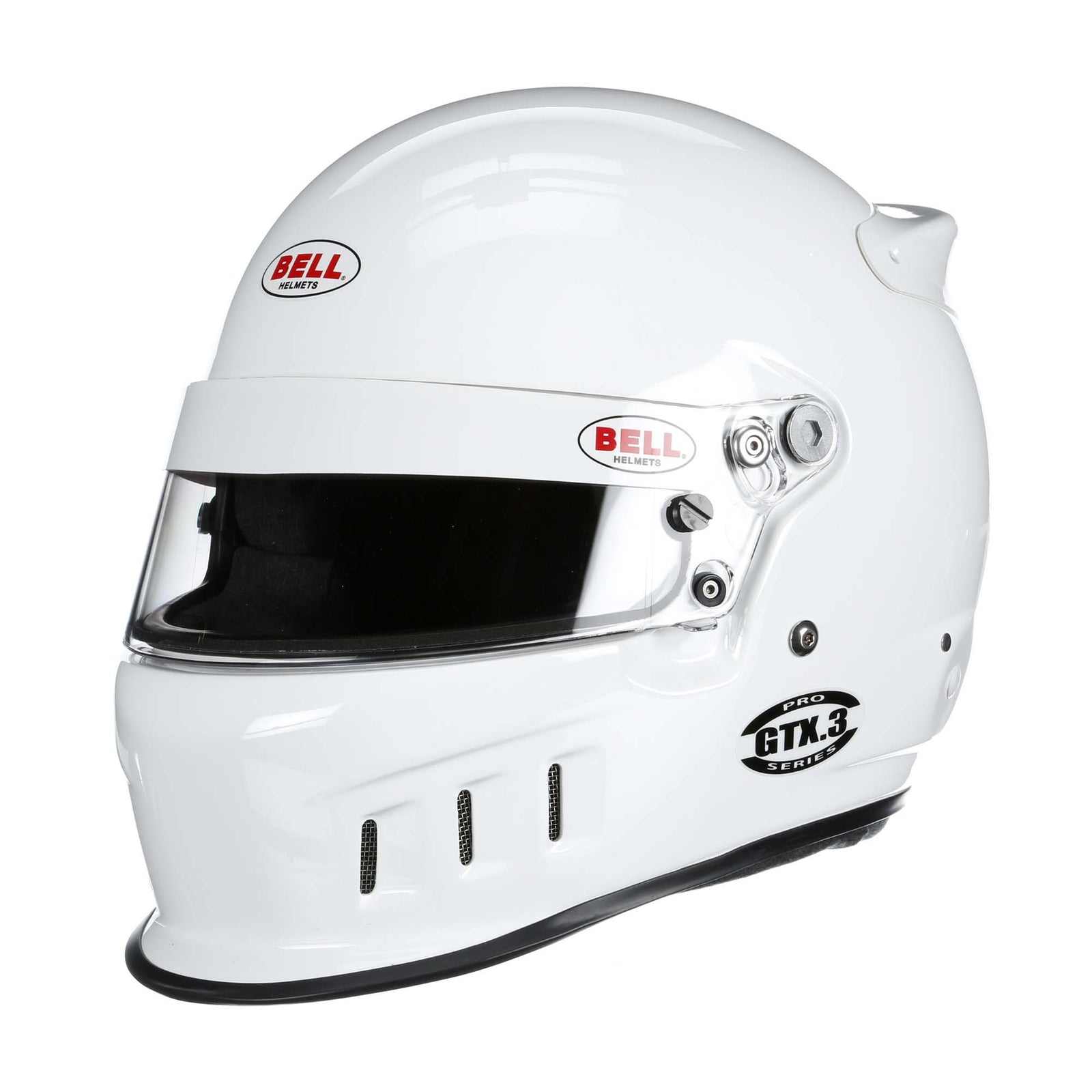 Bell GTX.3 Racing Helmet - SA2020 / FIA8859