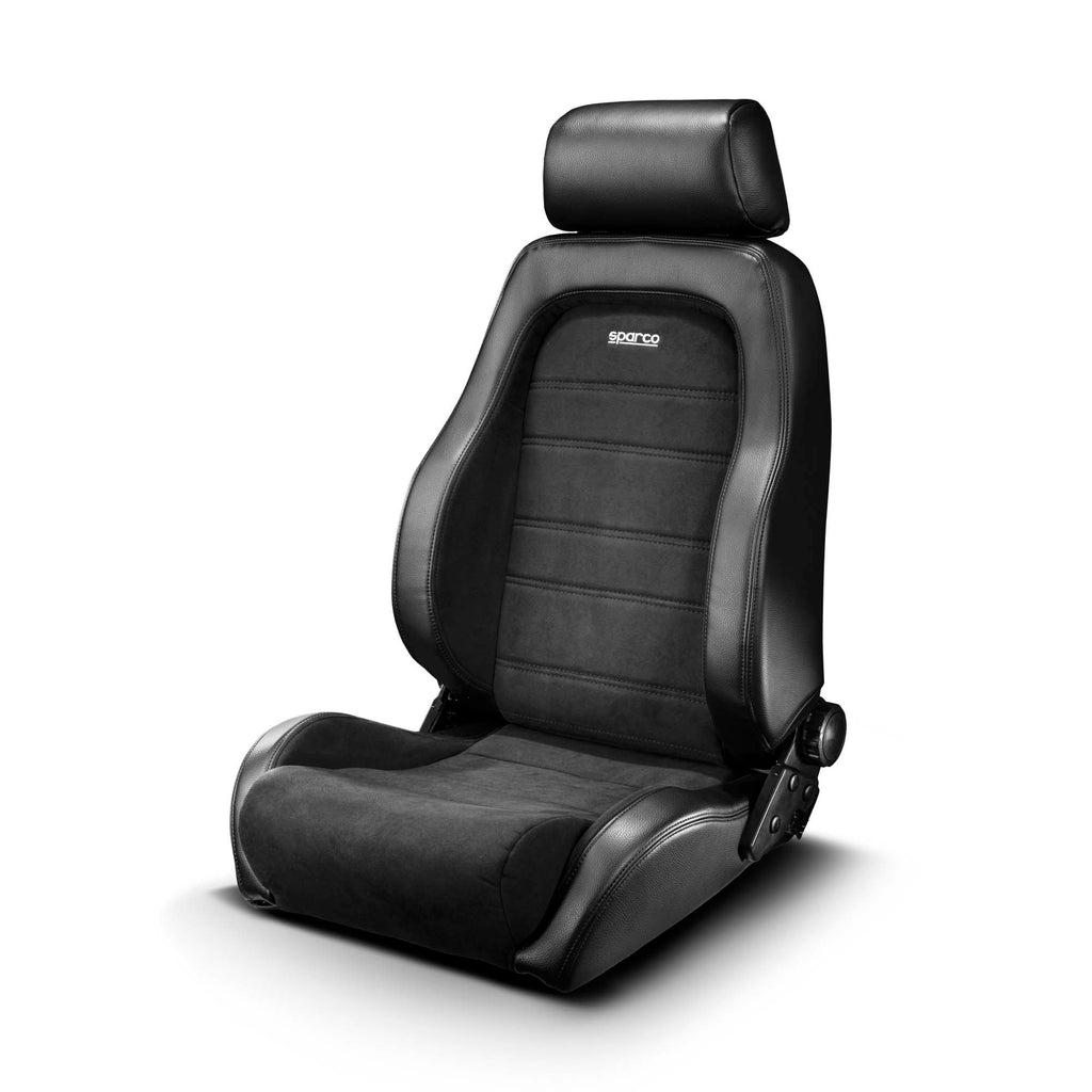 Sparco GT Seat – OG Racing