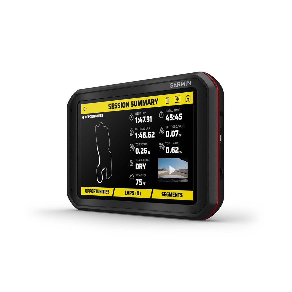 Garmin Catalyst Driving Performance Optimizer – OG Racing