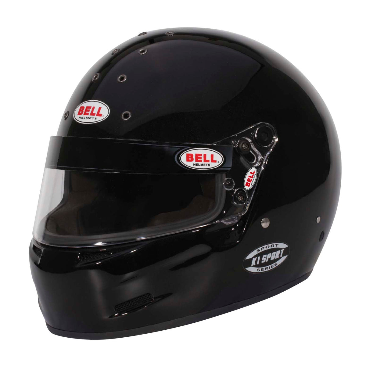Bell K.1 Sport Racing Helmet - SA2020