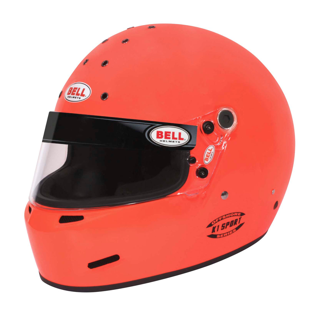 Bell K.1 Sport Racing Helmet - SA2020