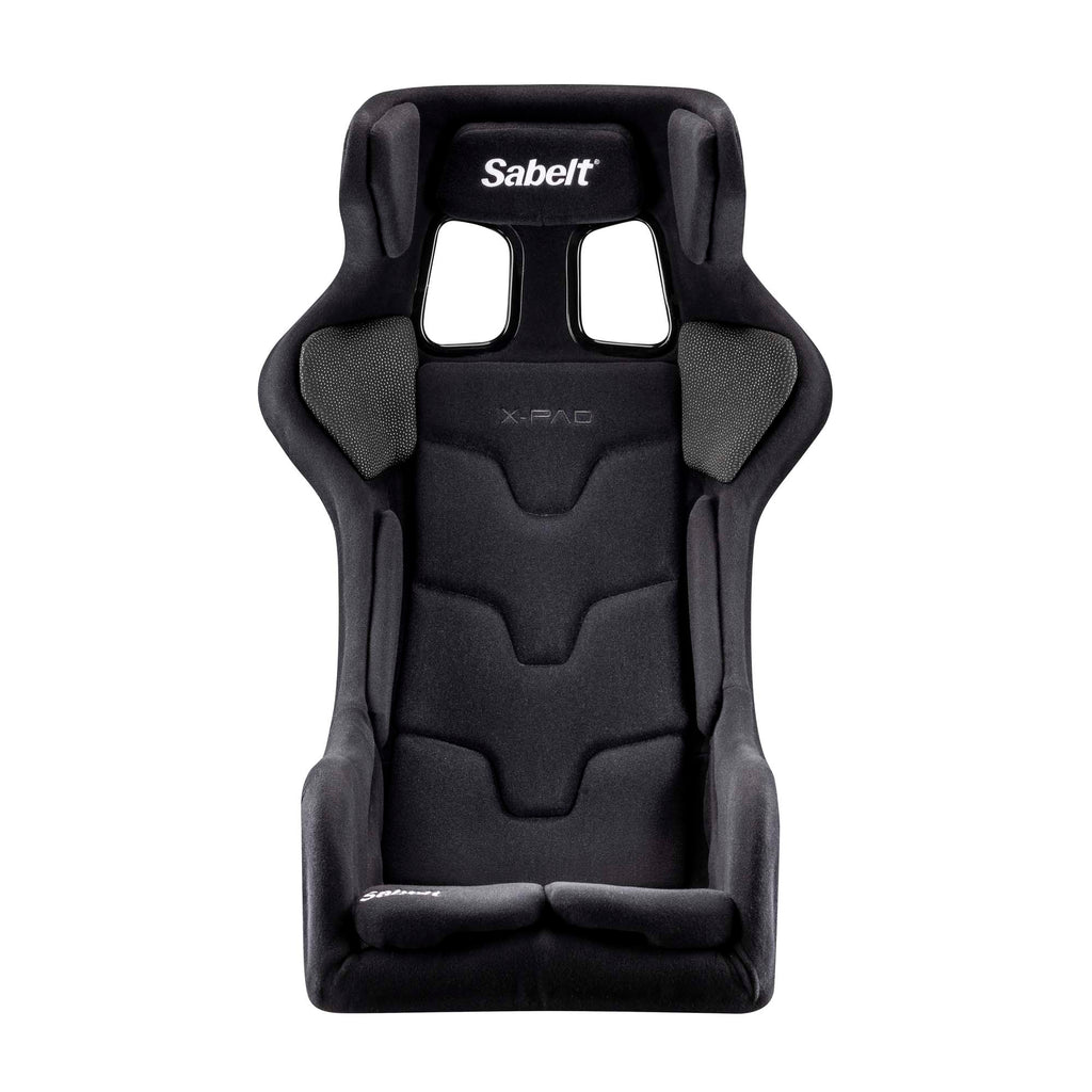Sabelt X-Pad FIA Racing Seat – OG Racing