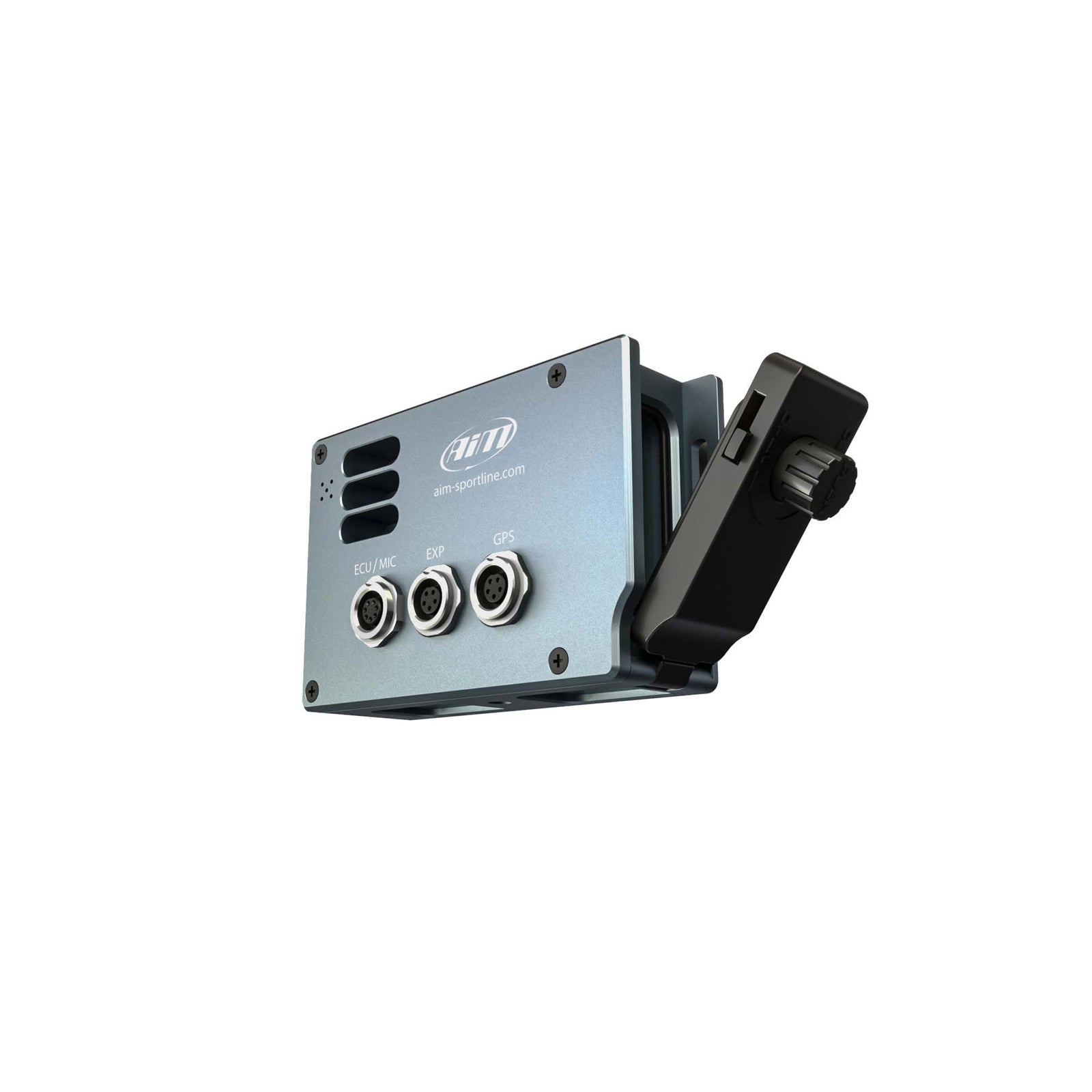 AIM SmartyCam 3 Corsa Video Camera - Narrow Angle, 2m CAN