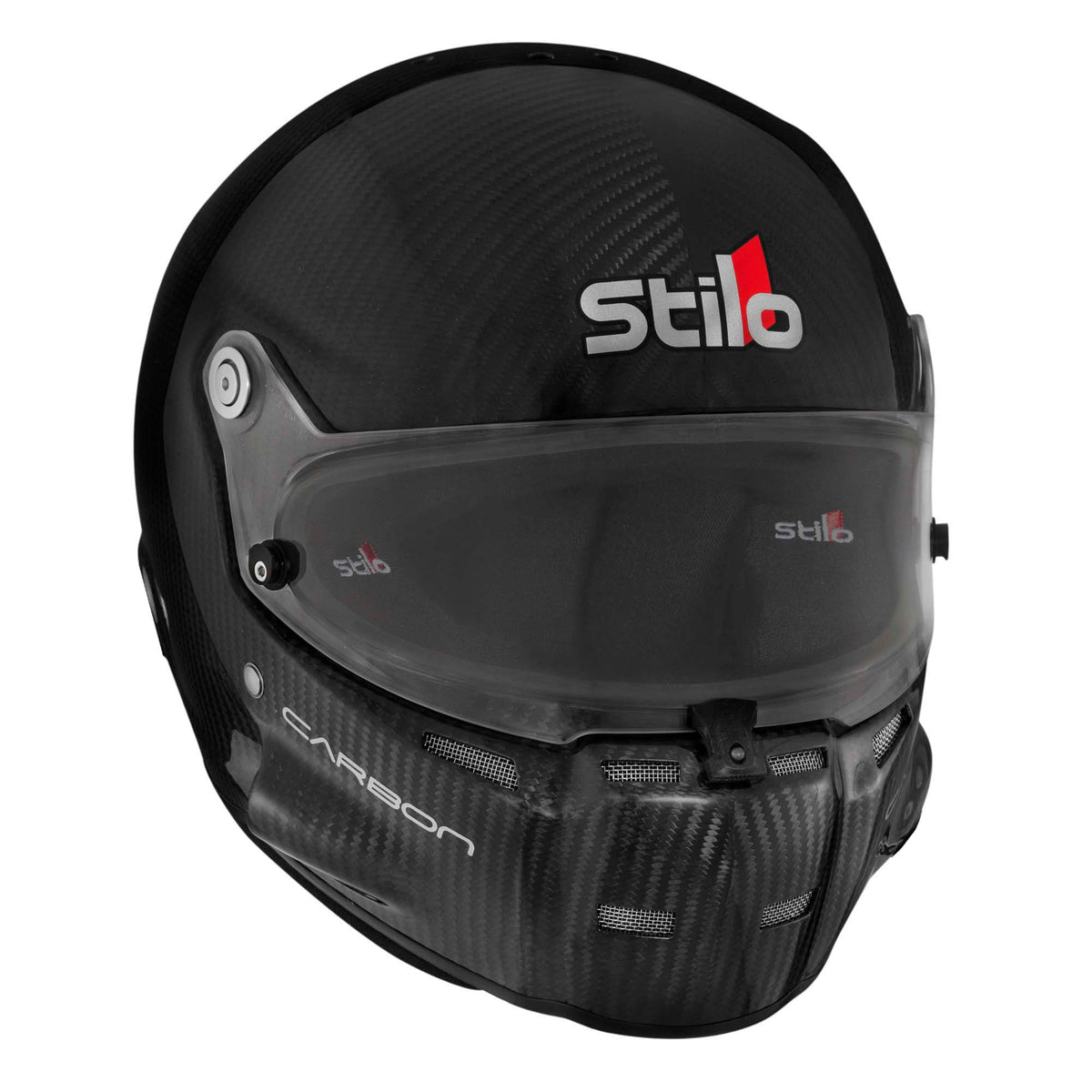 Stilo ST5 GT Carbon Racing Helmet - SA2020 / FIA8859