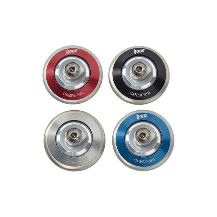 HANS Devices – OG Racing