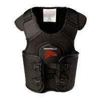 Valhalla Armadillo Karting Rib & Chest Protector Vest