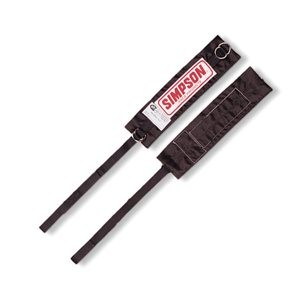 Simpson Arm Restraints – OG Racing