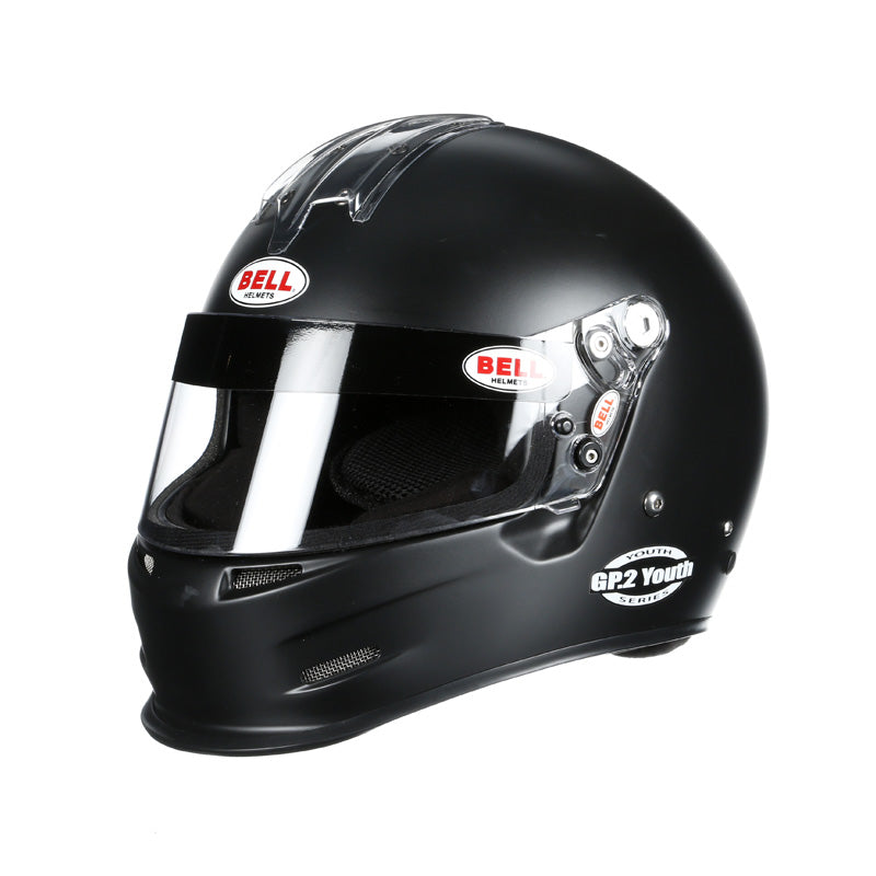 Bell GP.2 Youth SFI Racing Helmet – OG Racing