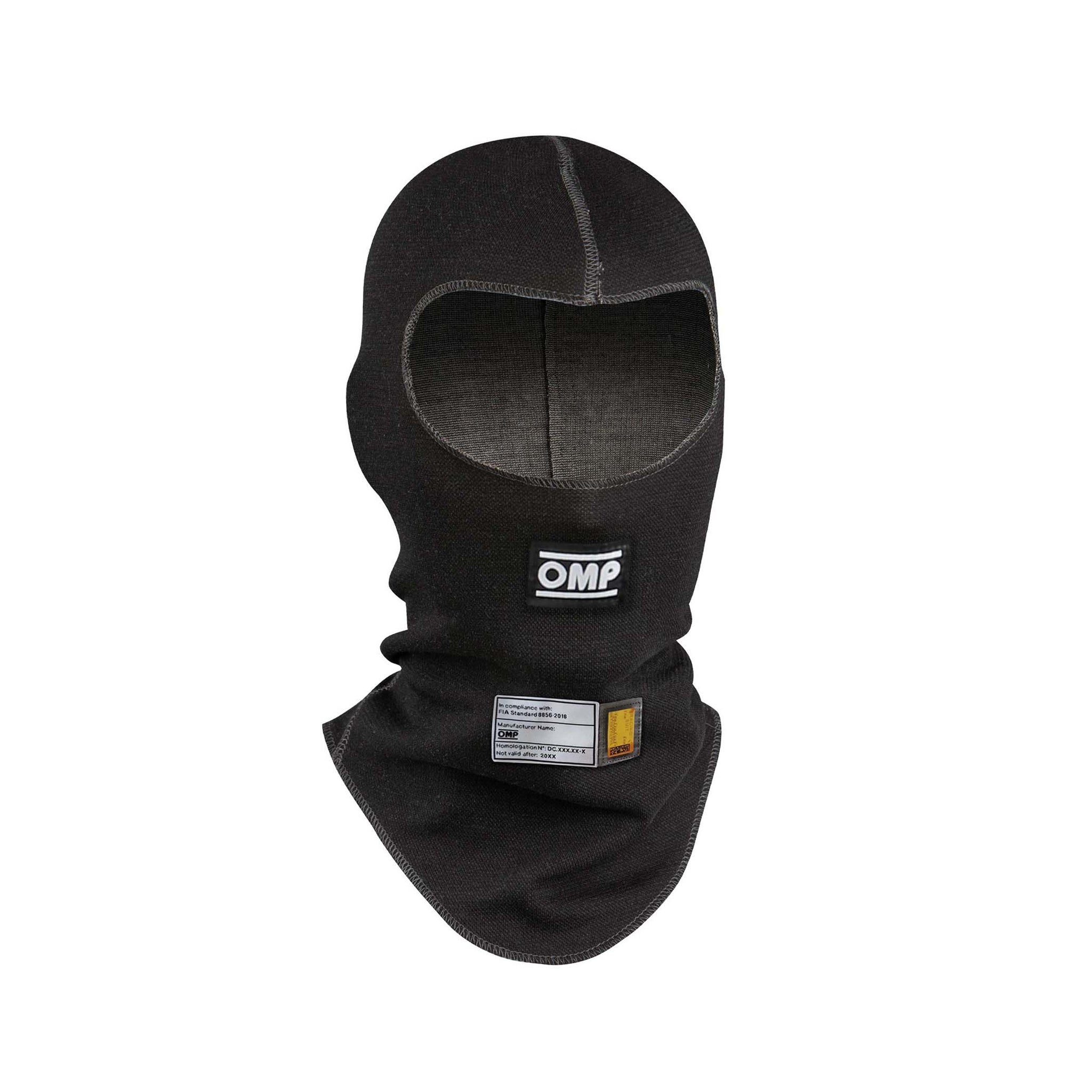 OMP First Racing Balaclava