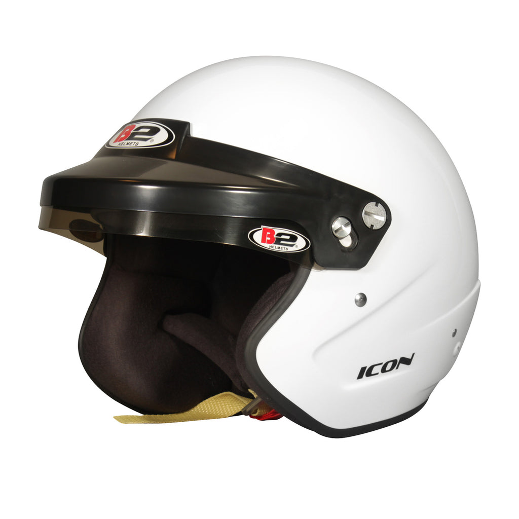 B2 Icon SA2020 Helmet – OG Racing