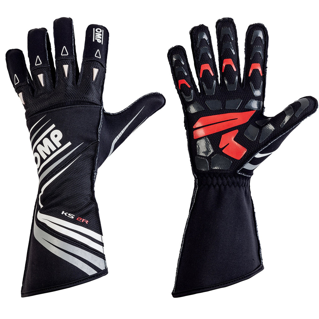 OMP KS-2R Karting Gloves - 2021 Model – OG Racing