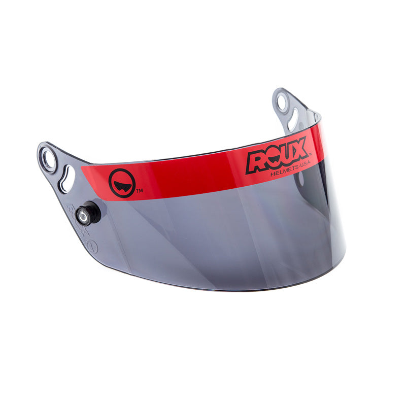 Roux R-1 Replacement Helmet Shield